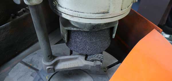 6 Ways to Improve Flywheel Grinding Stone Performance| Goodson Tools ...