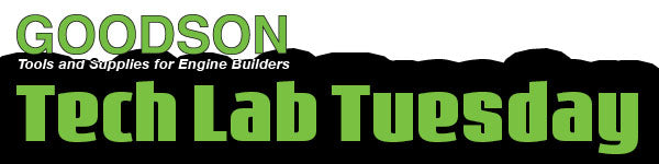 Using the Reluctor Ring Installation Tool| Goodson Tools & Supplies