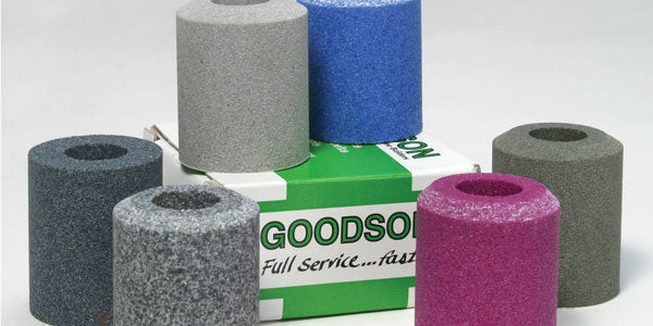 Selecting A Valve Seat Stone| Goodson Tools & Supplies
