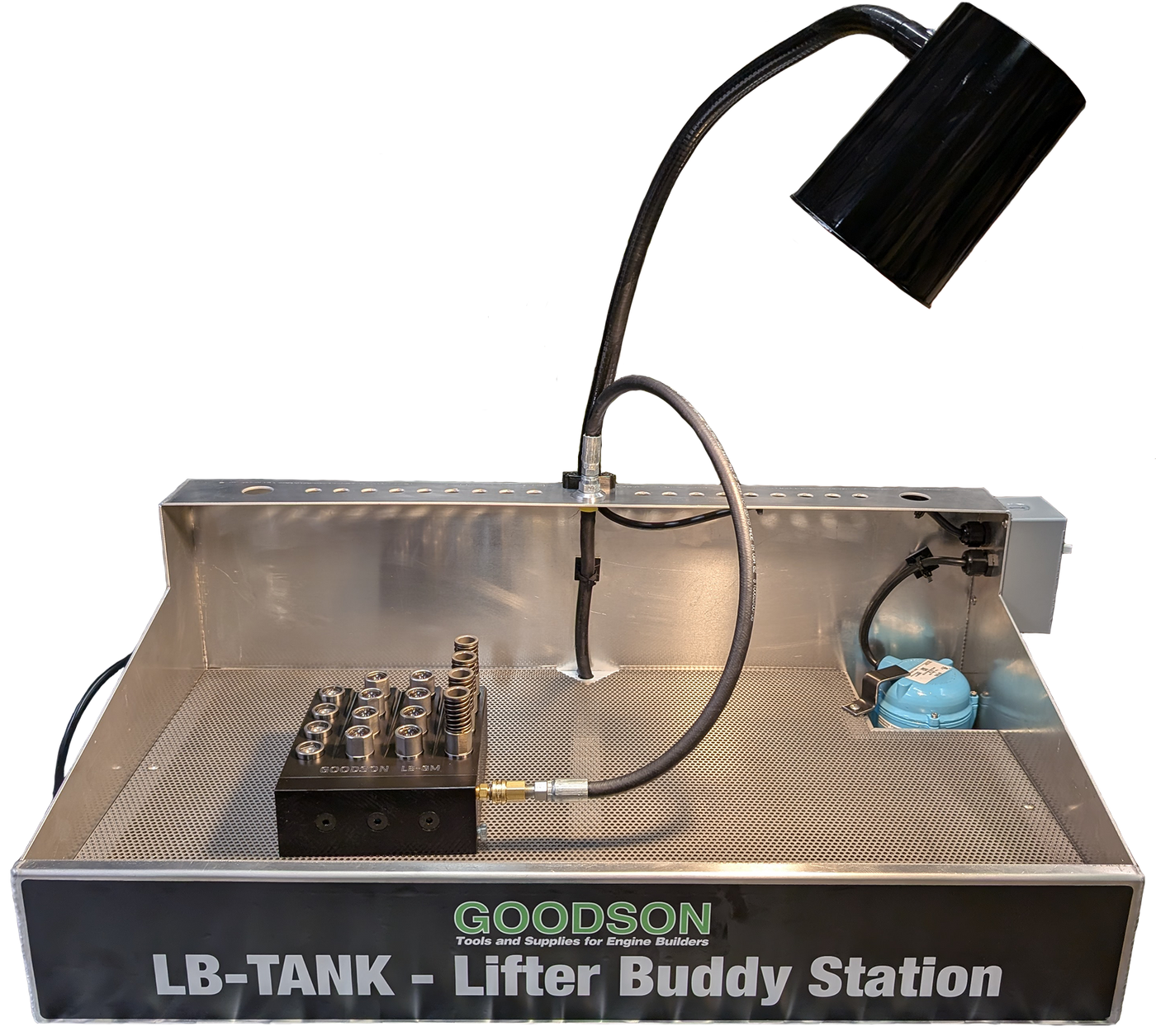 Goodson Tools & Supplies | Goodson Tools & Supplies