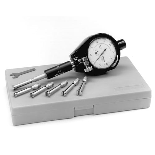 Split Ball Bore Gauge .280-.400| Goodson Tools & Supplies