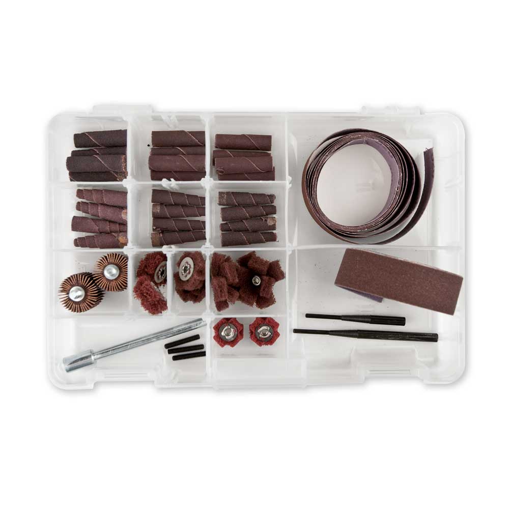 SEPK-5 | Small Engine Porting Kit | 40 Pc.| Goodson Tools & Supplies