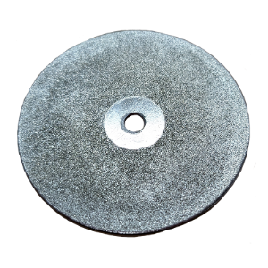 3" Diamond Wheel | PRF-1002D| Goodson Tools & Supplies