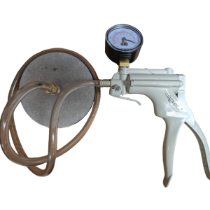 Heavy-Duty Manual Vacuum Tester| Goodson Tools & Supplies