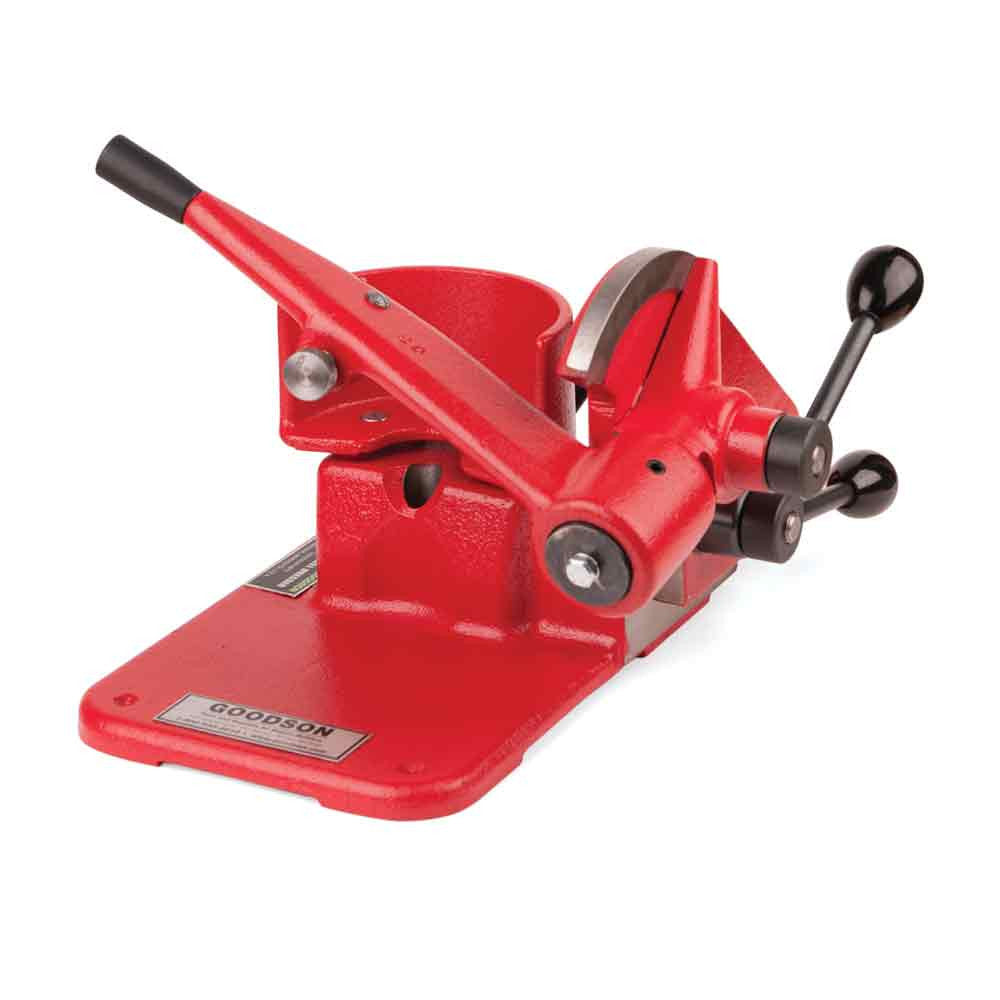 031-1900-02 | Heavy Duty Seat Wheel Dresser| Goodson Tools & Supplies
