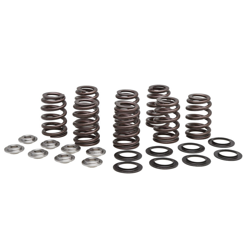 Valve Springs & Keepers| Goodson Tools & Supplies
