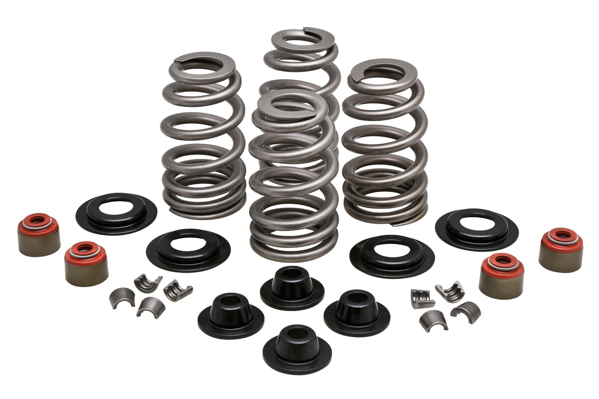 Valve Springs & Keepers| Goodson Tools & Supplies