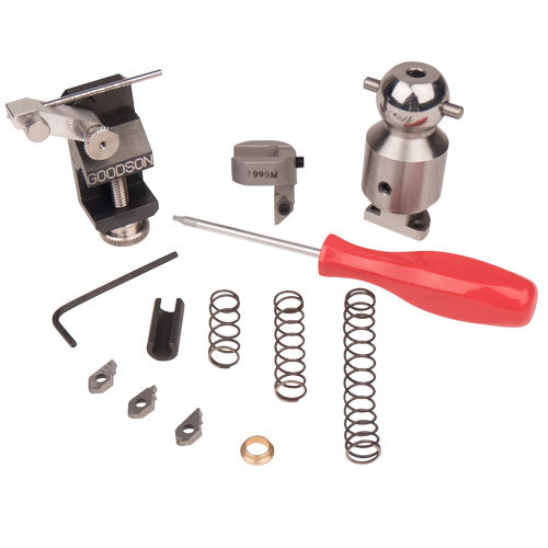 3D-236-KIT | 3-D Fast Cut Micro Tooling Kit| Goodson Tools & Supplies