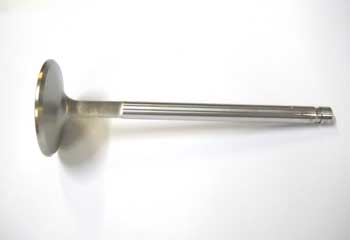 Big Block Chevy Street Performance Valves| Goodson Tools & Supplies