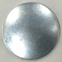 Concave Cup Expansion (Freeze) Plug| Goodson Tools & Supplies