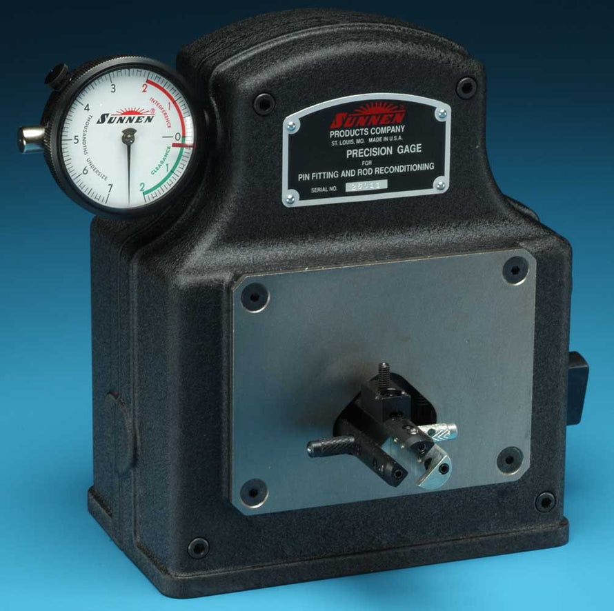 Rod & Piston Work| Goodson Tools & Supplies