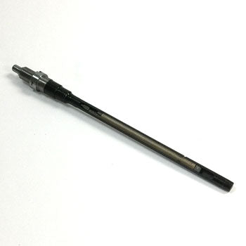 Black Diamond Replacement Mandrels with Abrasive| Goodson Tools & Supplies