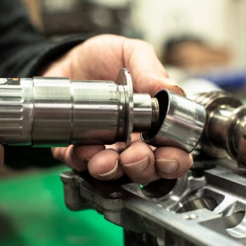 Bucket Lifter Grinder Assembly | BLG-1000| Goodson Tools & Supplies