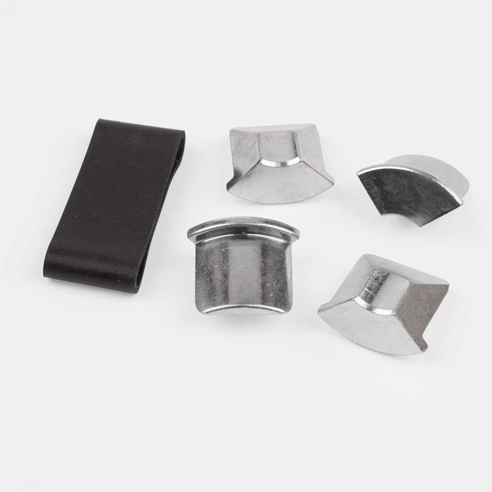 1.682" Max Dia. Expanding Segment Set | CBT-6M| Goodson Tools & Supplies