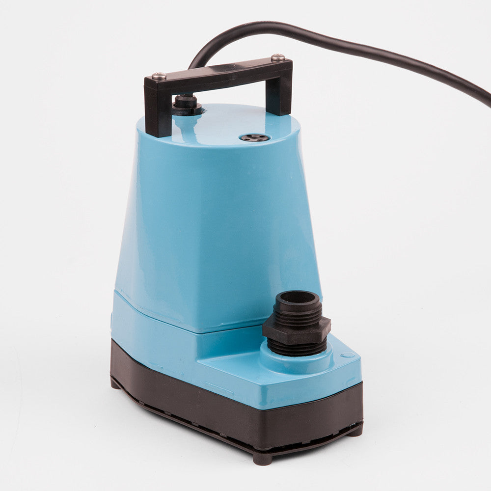 1/6 HP Coolant Pump | COP-1833| Goodson Tools & Supplies
