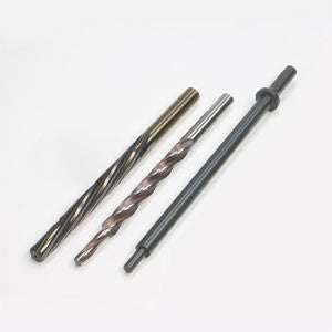 Valve Guide Tooling Kit for 24V, 7mm Cummins Heads | CVG-59KIT| Goodson ...