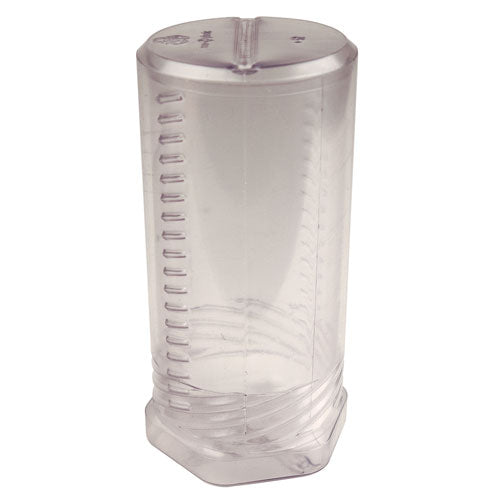 Large Twist Parts Storage Tube | DP-52120| Goodson Tools & Supplies