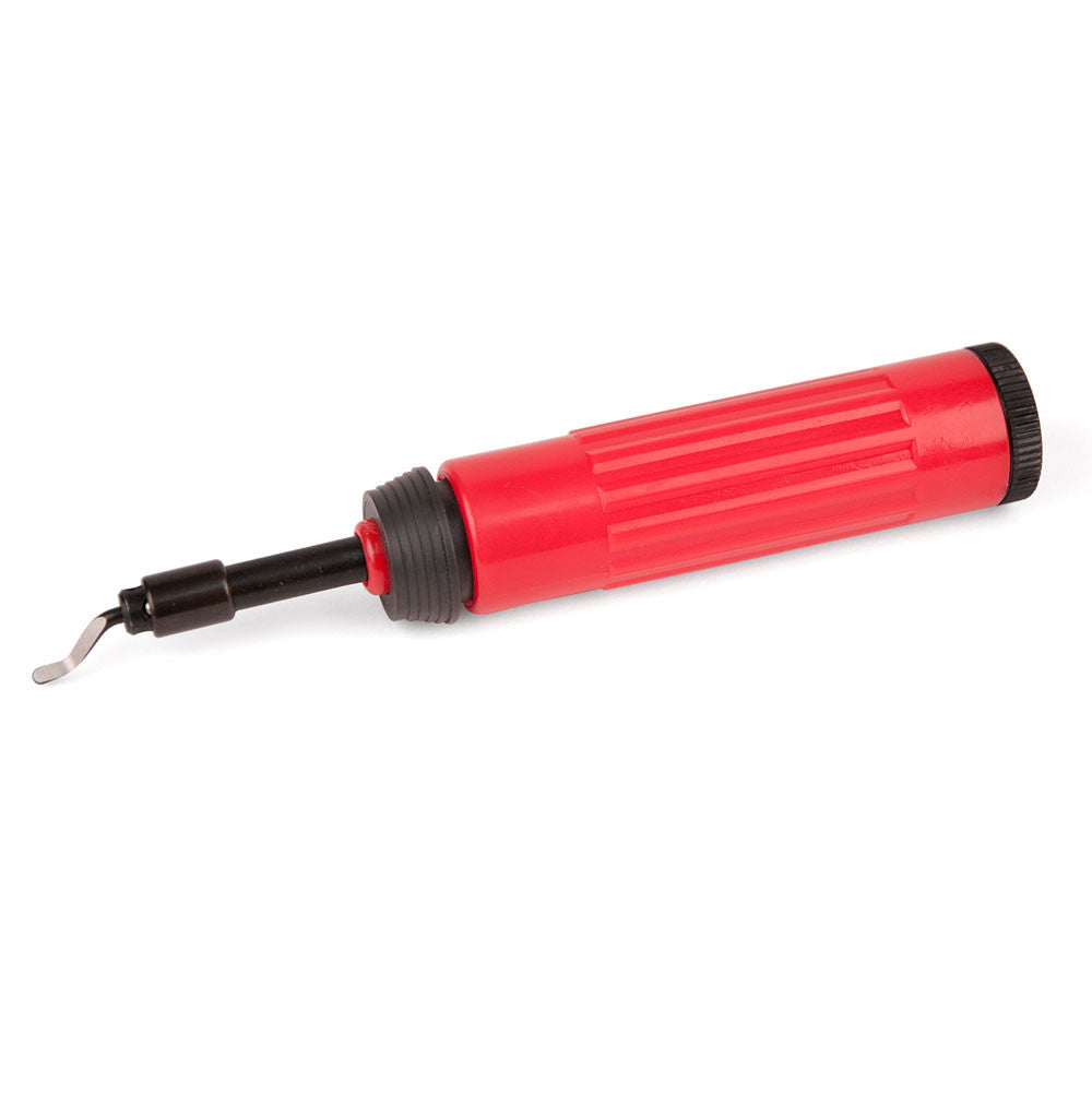 Deburring Tool & Replacement Cutters| Goodson Tools & Supplies