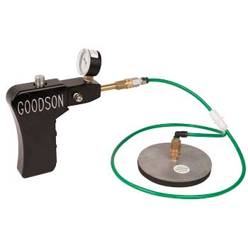 Pistol Grip Vacuum Tester| Goodson Tools & Supplies