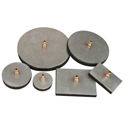 DVC-7KITVacuum Tester Plate Set | DVC-7KIT| Goodson Tools & Supplies