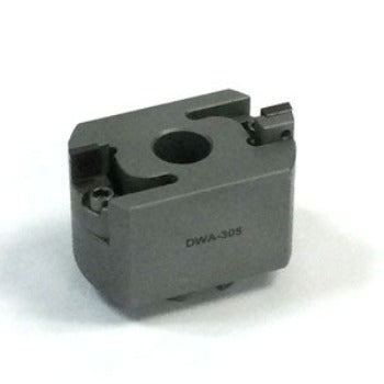 Adjustable Counterbore Cutter Assemblies| Goodson Tools & Supplies