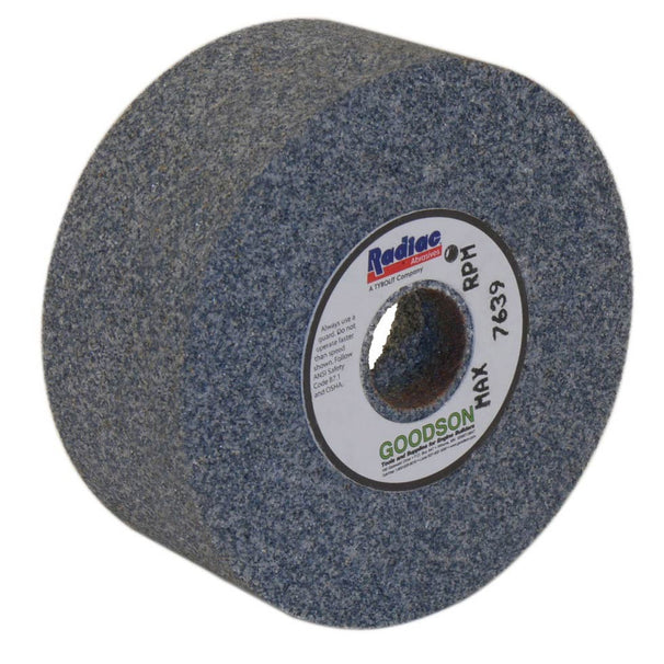 Radiac Abrasives| Goodson Tools & Supplies