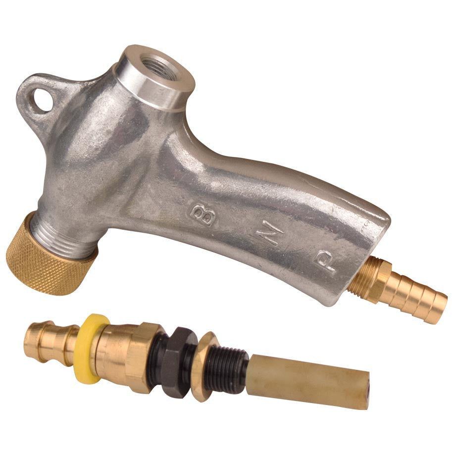 Universal Glass Bead Gun for Large Glass Beaders| Goodson Tools & Supplies