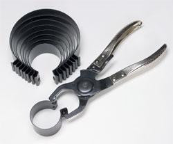 6 Pc. Band Ring Compressor Kit | GPS-98| Goodson Tools & Supplies