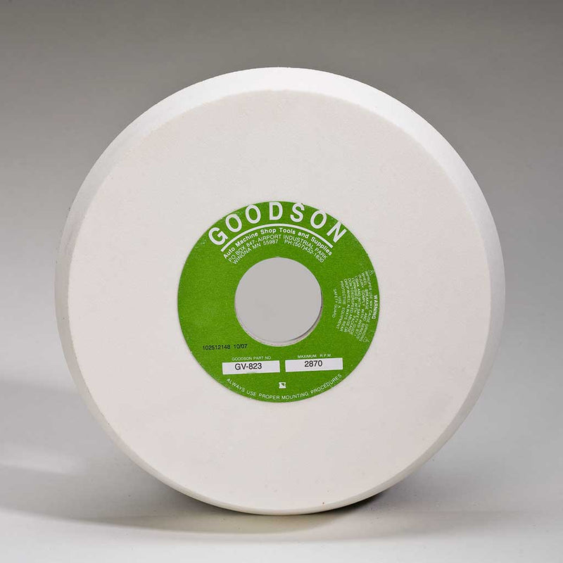 Valve Refacing| Goodson Tools & Supplies