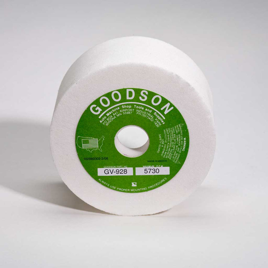 Valve Refacing| Goodson Tools & Supplies