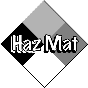 HazMat Fee| Goodson Tools & Supplies