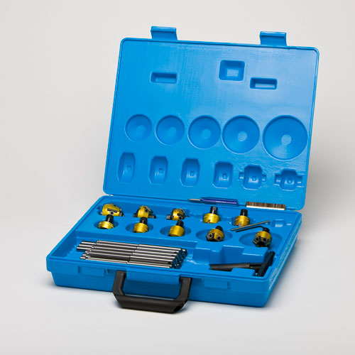 KA-1422 | Neway Seat Cutter Kit for Import Auto Work| Goodson Tools ...