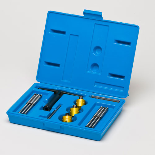 Neway Upgrade Kit | Very Small Valve Seats| Goodson Tools & Supplies