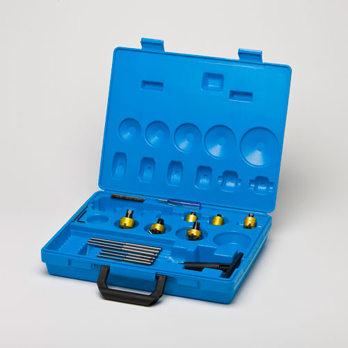 KM-2650 | Neway Seat Cutter Kit for Metric Bikes & More| Goodson Tools ...