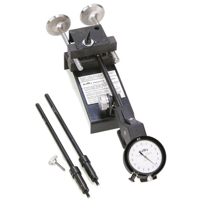 Sunnen Measuring Tools| Goodson Tools & Supplies