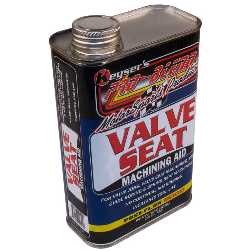 Valve Seat Tools| Goodson Tools & Supplies