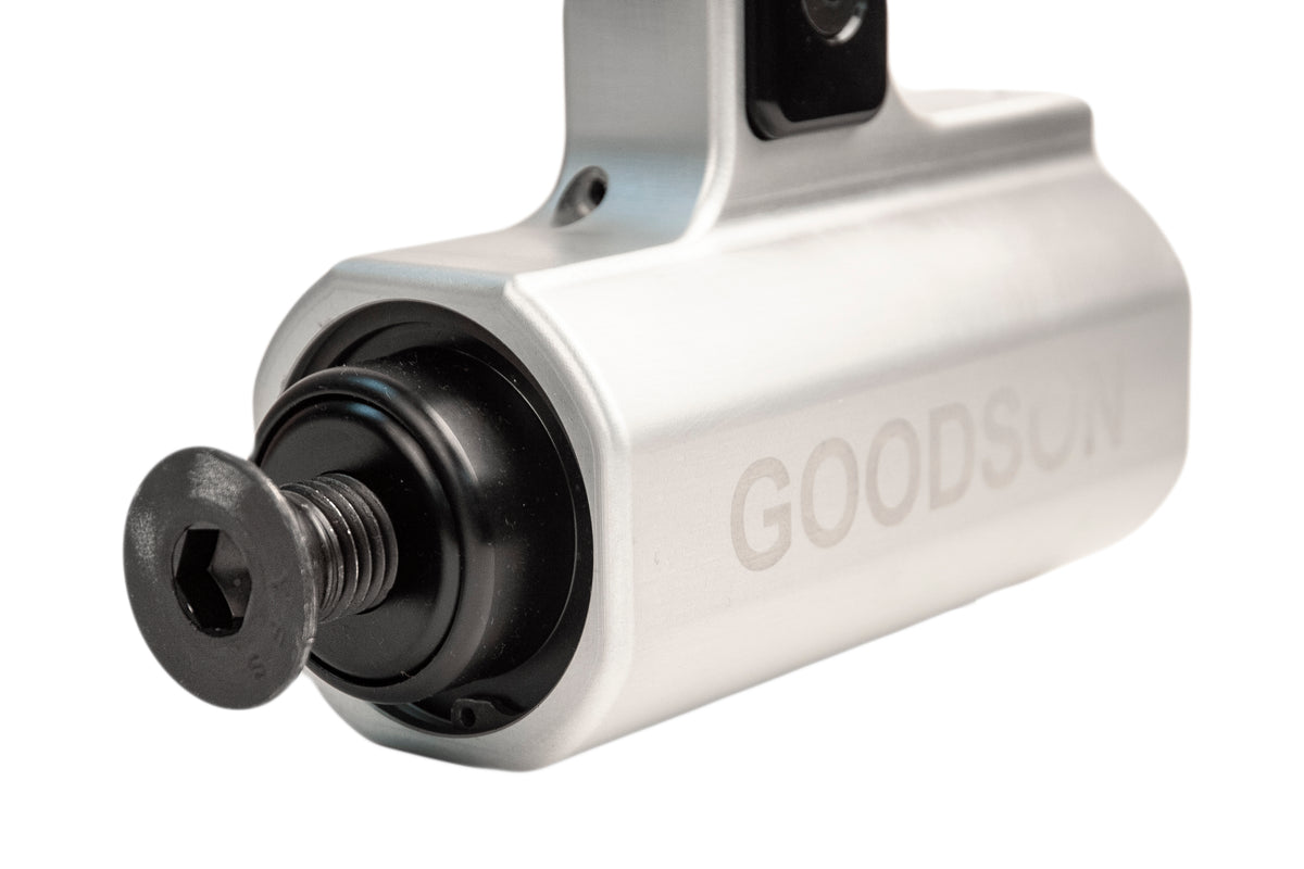 1000 Lb. Pneumatic Valve Spring Compressor| Goodson Tools & Supplies