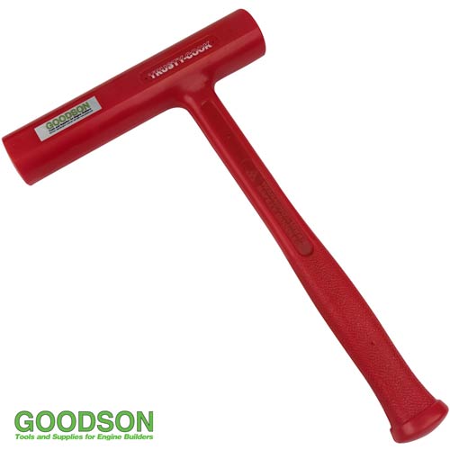 Piston Installing Dead-Blow Hammer | PK-200| Goodson Tools & Supplies