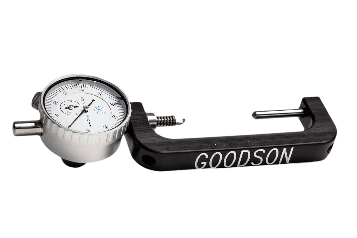 Goodson Tools & Supplies | Goodson Tools & Supplies