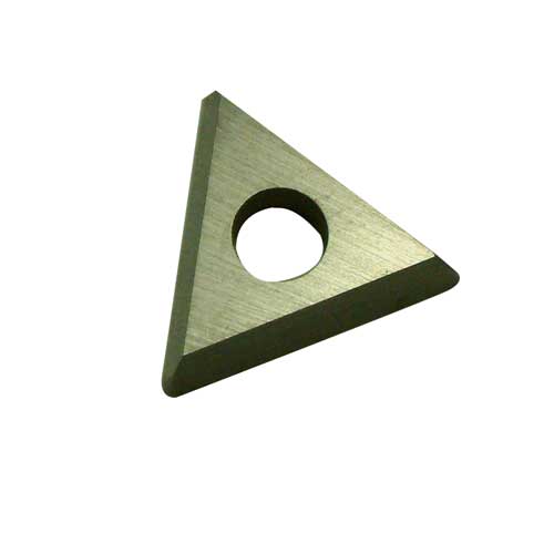 Positive Rake Cutting Tips | 10 Pack | RT-FMC Series| Goodson Tools ...