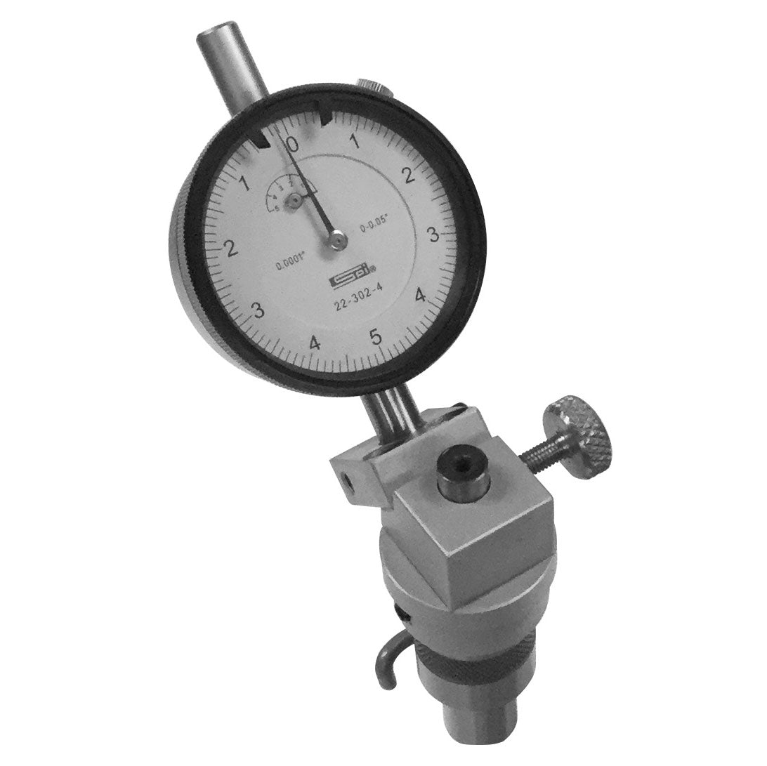 Precision Valve Seat Run-Out Gauges | SCG-375| Goodson Tools & Supplies