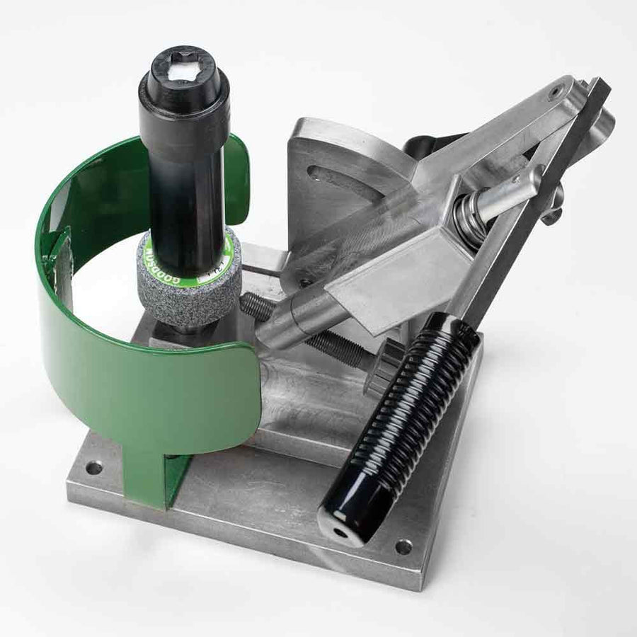 Universal Valve Seat Stone Dressing Stand| Goodson Tools & Supplies