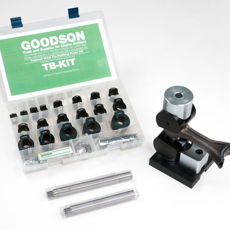 Goodson Tools & Supplies | Goodson Tools & Supplies