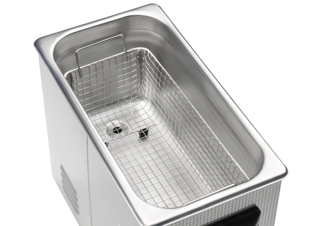 Ultra 1000 Tabletop Ultrasonic Cleaning Machine | Digital Controls ...