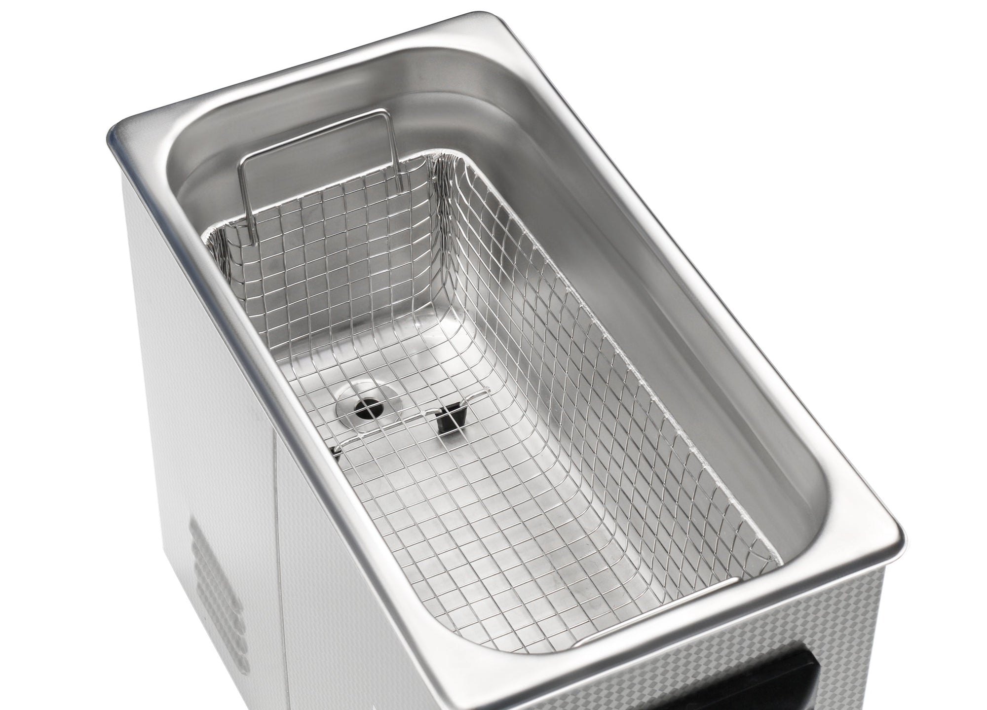 Ultra 1000 Tabletop Ultrasonic Cleaning Machine | Digital Controls ...