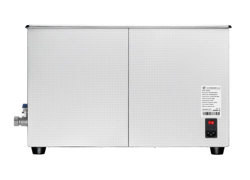 Ultra 2000 | 7.9 Gallon Ultrasonic Tabletop Cleaner| Goodson Tools ...