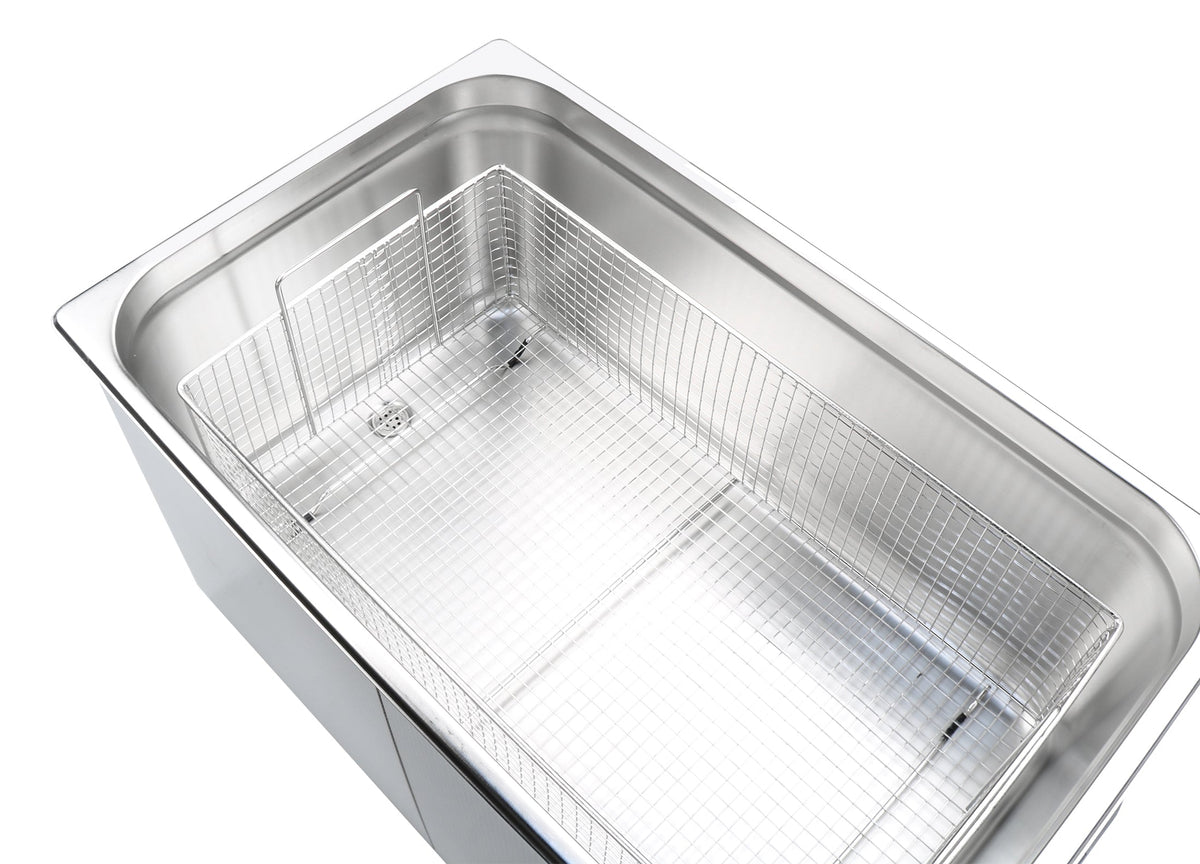 Ultra 2000 | 7.9 Gallon Ultrasonic Tabletop Cleaner| Goodson Tools ...