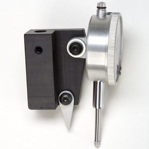 Valve Seat Height Gauge for .375" Top Pilot | VSHG-375| Goodson Tools ...