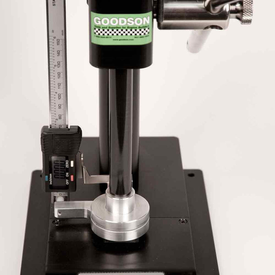 Intercomp Digital Arbor Valve Spring Tester| Goodson Tools & Supplies