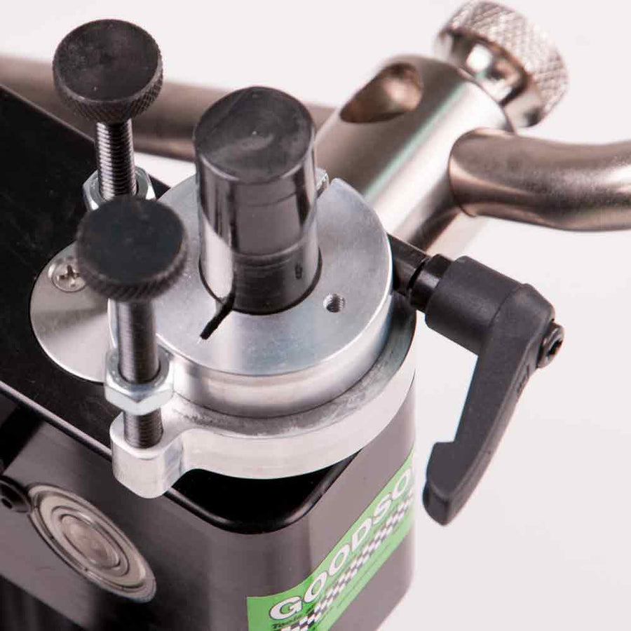 Intercomp Digital Arbor Valve Spring Tester| Goodson Tools & Supplies